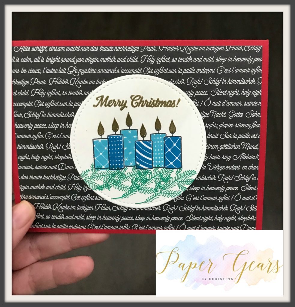 Paper Gear Only Specials – Paper Gears